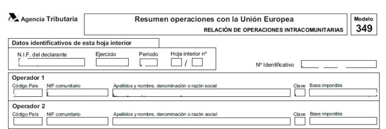 ¿Qué es el VAT, IVA Intracomunitario y VIES? | Billin