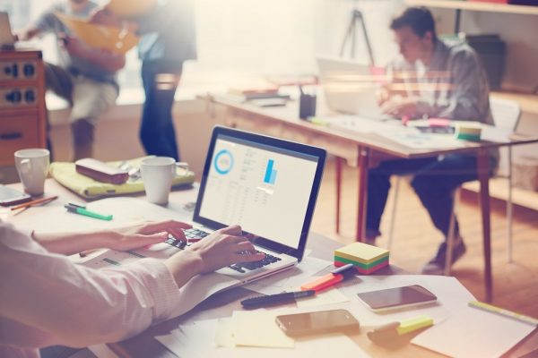 ¿Qué es el Instituto Nacional de Estadística: INE? | TeamSystem ...