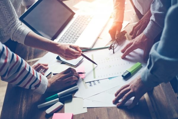 ¿Qué es el Instituto Nacional de Estadística: INE? | TeamSystem ...