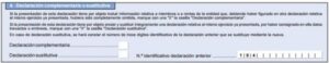 Modelo 184 Qué es y cómo se rellena paso a paso - Billin