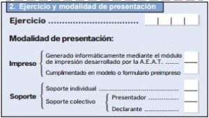 Modelo 184 Qué es y cómo se rellena paso a paso - Billin