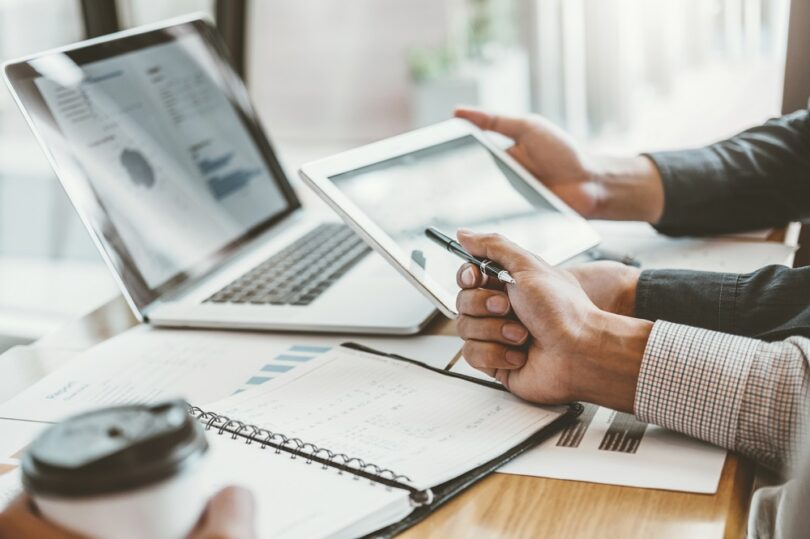 Qué es el EBITDA, como calcularlo y el EV/EBITDA - Billin