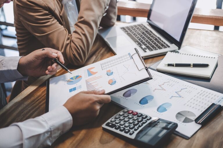 ¿Qué es el Libro Mayor de Contabilidad? - TeamSystem Facturas Billin