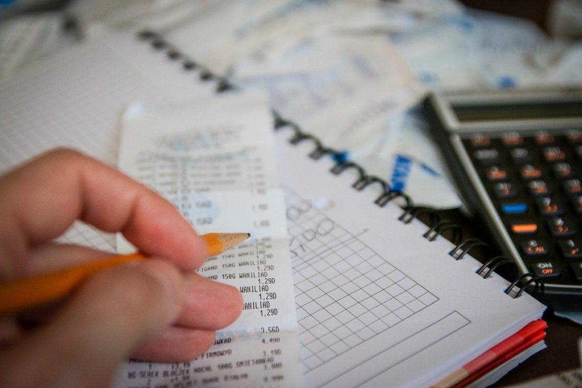 ¿cómo Controlar Los Gastos De Tu Empresa Billin