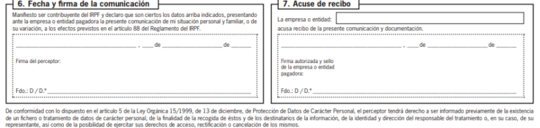 ¿Qué es y cómo rellenar el Modelo 145? - Billin