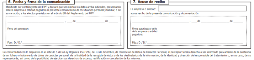¿Qué es y cómo rellenar el Modelo 145? - Billin