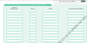 Cómo rellenar el nuevo Modelo 369 del IVA - TeamSystem Facturas Billin