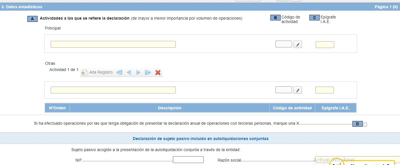 Modelo 390 ¿Qué es y cómo se rellena paso a paso? - TeamSystem Facturas ...