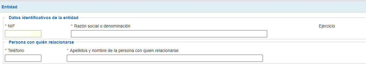 Modelo 184 Qué es y cómo se rellena paso a paso - Billin