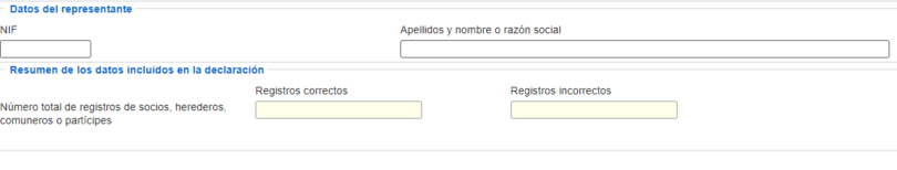 Modelo 184 Qué es y cómo se rellena paso a paso - Billin