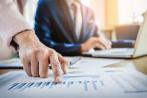 ¿Qué es el CFO?: funciones clave