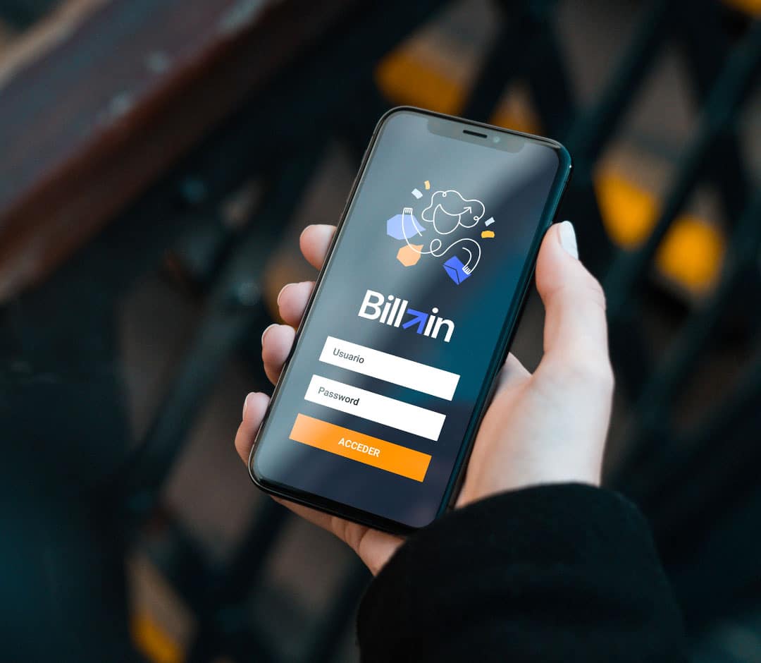 Protege tu cuenta de usuario | Ciberseguridad Billin